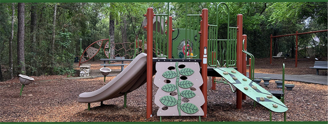 Misty Dawn Park | The Woodlands Township, TX