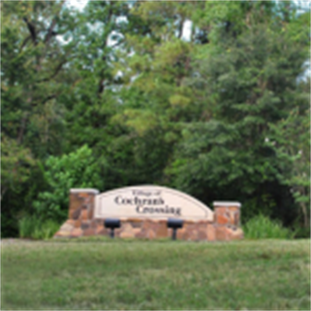 Village of Cochran's Crossing | The Woodlands Township, TX