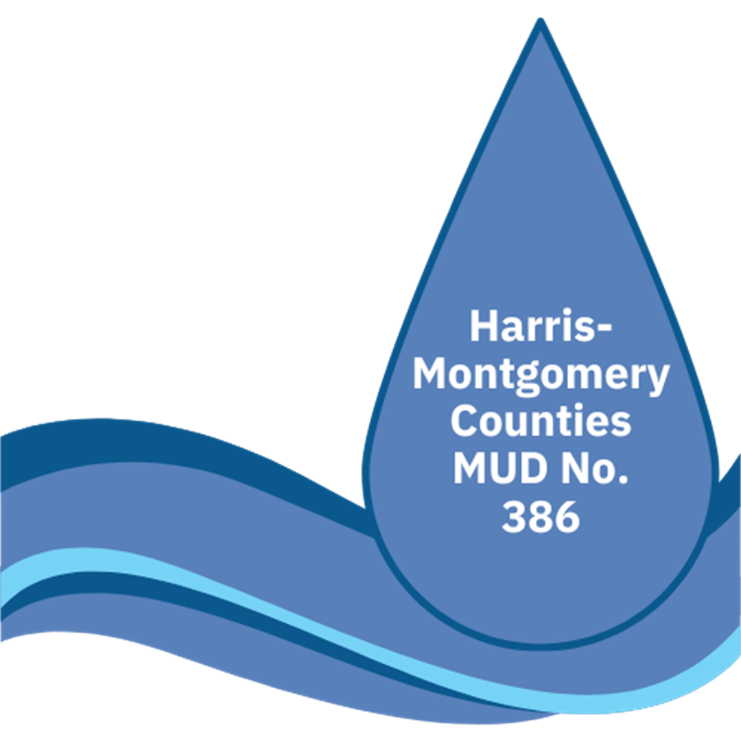 Harris-Montgomery County MUD 386 | The Woodlands Township, TX