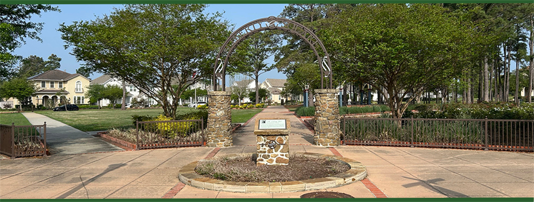 Liberty Square Park | The Woodlands Township, TX