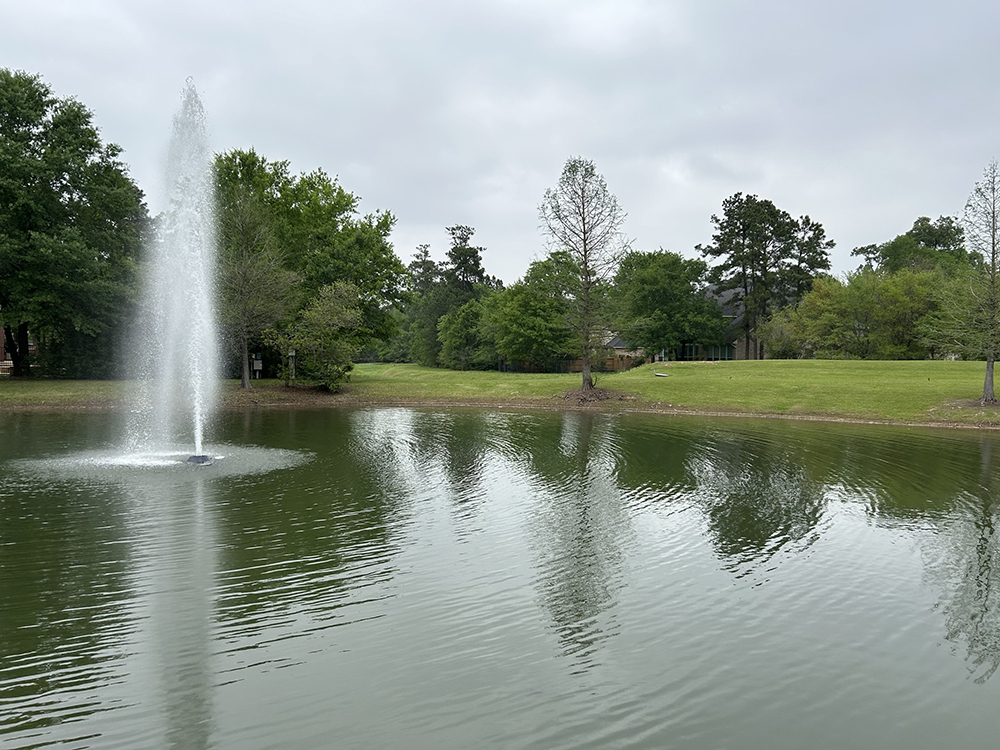 Marquise Oaks Park Gallery | The Woodlands Township, TX